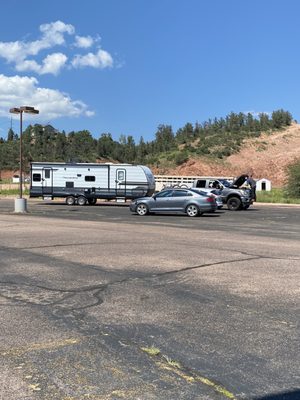 STEVE COURY FORD - Updated December 2025 - 49 Reviews - 4397 E Hwy 260 ...