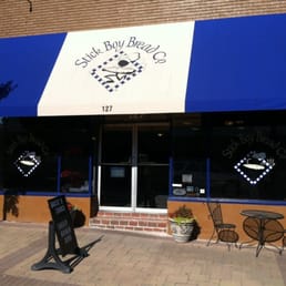 STICK BOY BREAD COMPANY - Updated July 2025 - 106 Photos & 206 Reviews ...