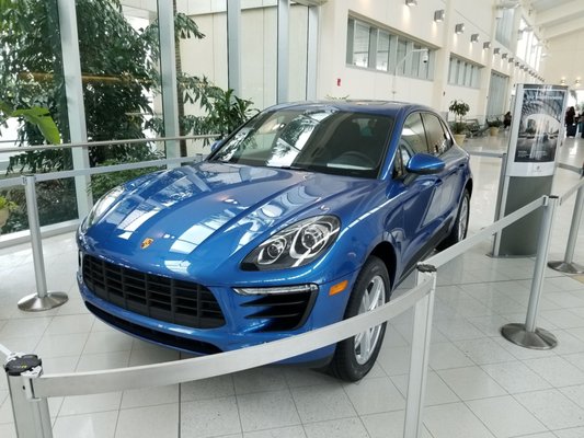 MANHATTAN MOTORCARS PORSCHE - Updated January 2026 - 57 Photos & 100 ...