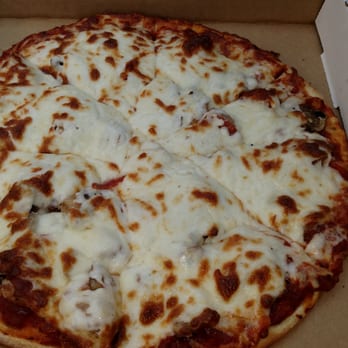 TERRY’S PIZZA - STAR MARKET - Updated August 2024 - 14 Photos & 32 ...