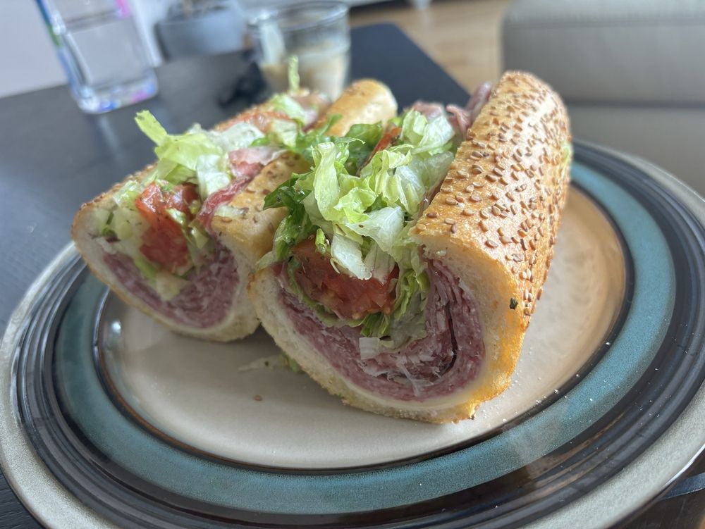 BRUNO’S ITALIAN MARKET - Updated October 2025 - 4825 Atlantic Ave, Ventnor City, New Jersey ...