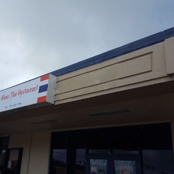 KIN KHAW THAI - Updated October 2025 - 22 Photos & 10 Reviews - 257 ...