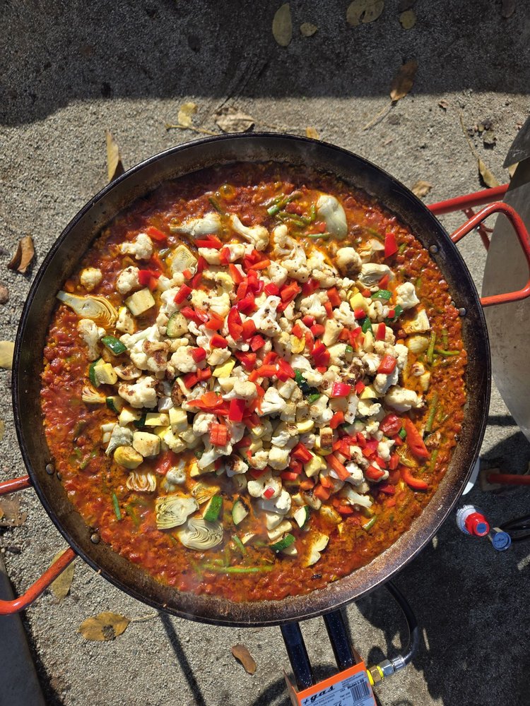 YAY!PAELLA CATERING - Updated October 2025 - 51 Photos & 25 Reviews ...