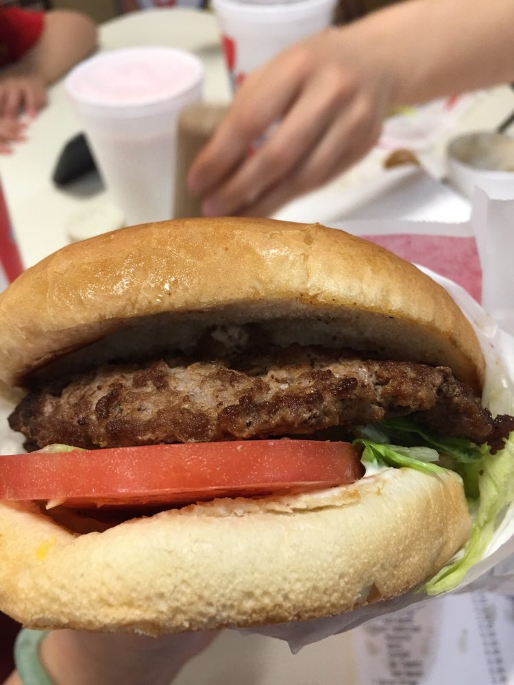 GRIFF’S HAMBURGERS - 65 Photos & 99 Reviews - 5525 E Belknap St, Haltom ...