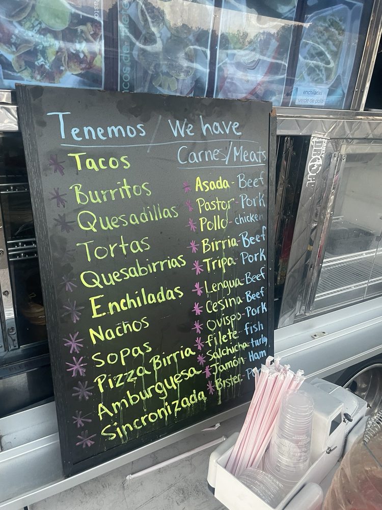 TACOS EL GUERO - Updated May 2024 - 54 Elmwood Dr., Greenfield ...