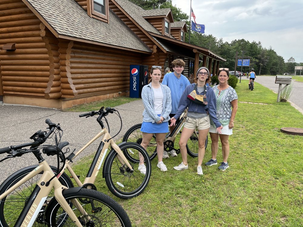 BATES BIKES RENTAL - Updated January 2026 - 10 Photos & 12 Reviews ...