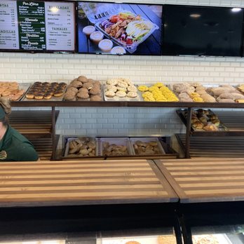 EL PRADO BAKERY - Updated December 2024 - 110 Photos & 182 Reviews ...