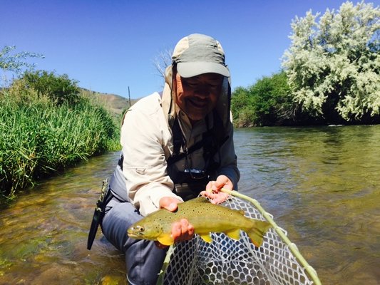 WESTERN RIVERS FLYFISHER - Updated August 2025 - 14 Photos & 32 Reviews ...