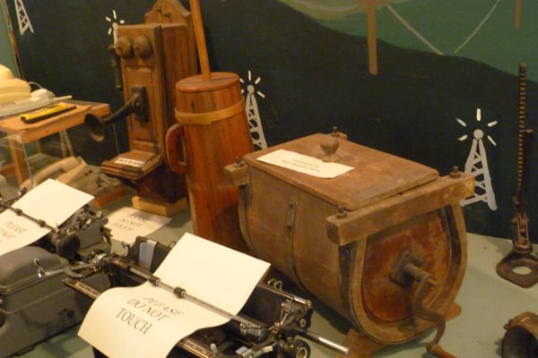 MUSEUM & PARK-BOBBY DAVIS - Updated July 2025 - 14 Photos - 234 Walnut ...