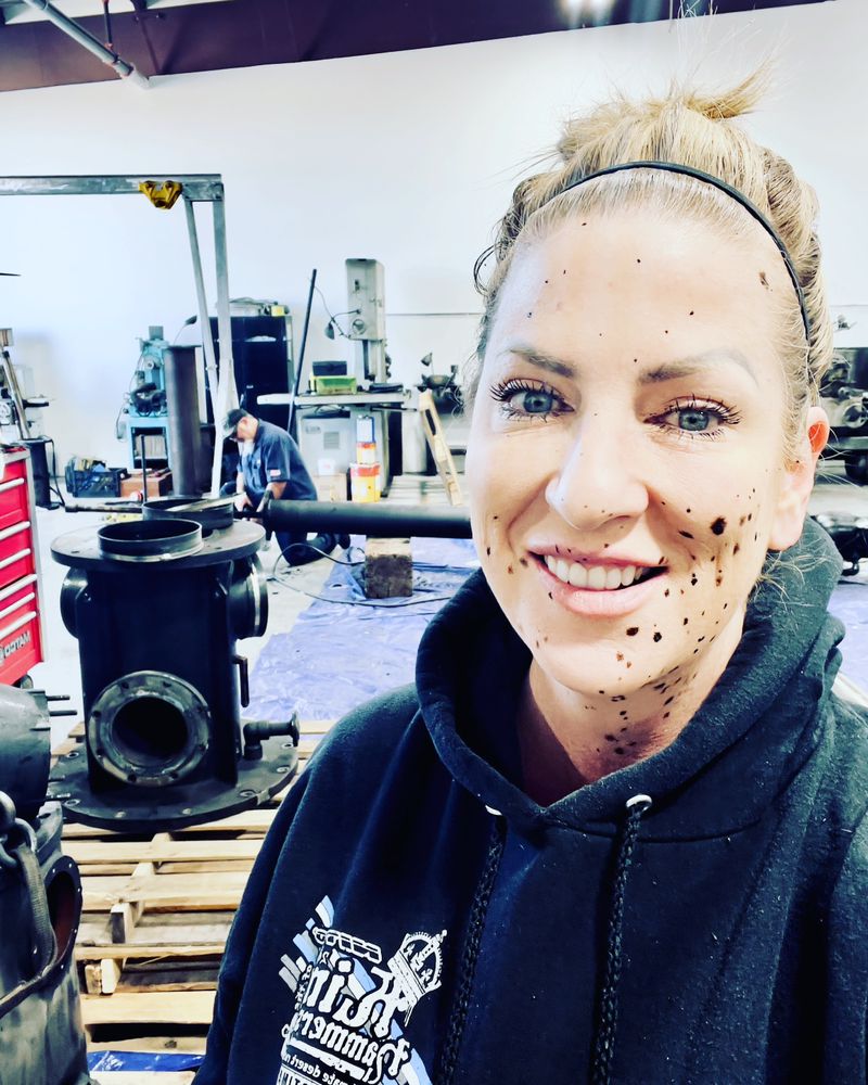 CARLSON MECHANICAL - Updated October 2024 - Request Information - 9144 ...