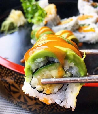 NARU JAPANESE CUISINE - Updated October 2025 - 24 Photos & 14 Reviews ...