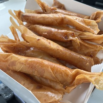 PAMPANGA’S BAKERY ARTESIA - Updated May 2024 - 565 Photos & 309 Reviews ...