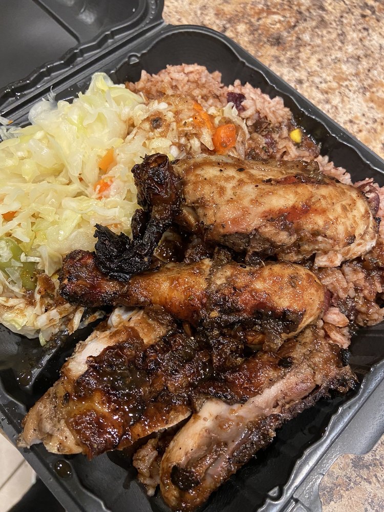 ISLAND BOYZ JERK SPOT - Updated January 2025 - 11 Photos & 21 Reviews ...