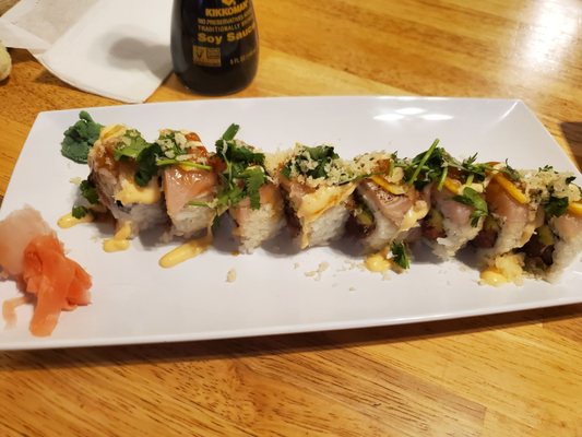 KAWA RIVER - SUSHI & ASIAN BISTRO - Updated March 2025 - 37 Photos & 41 ...