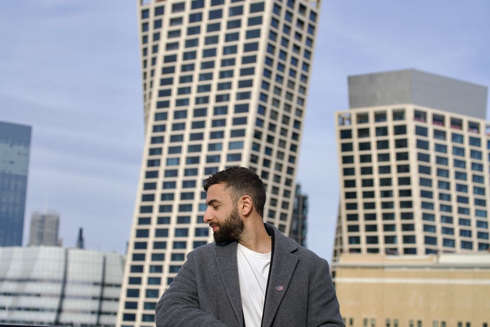 LEVON PHOTOGRAPHER - Updated October 2025 - 23 Photos - 735 W 183rd St ...