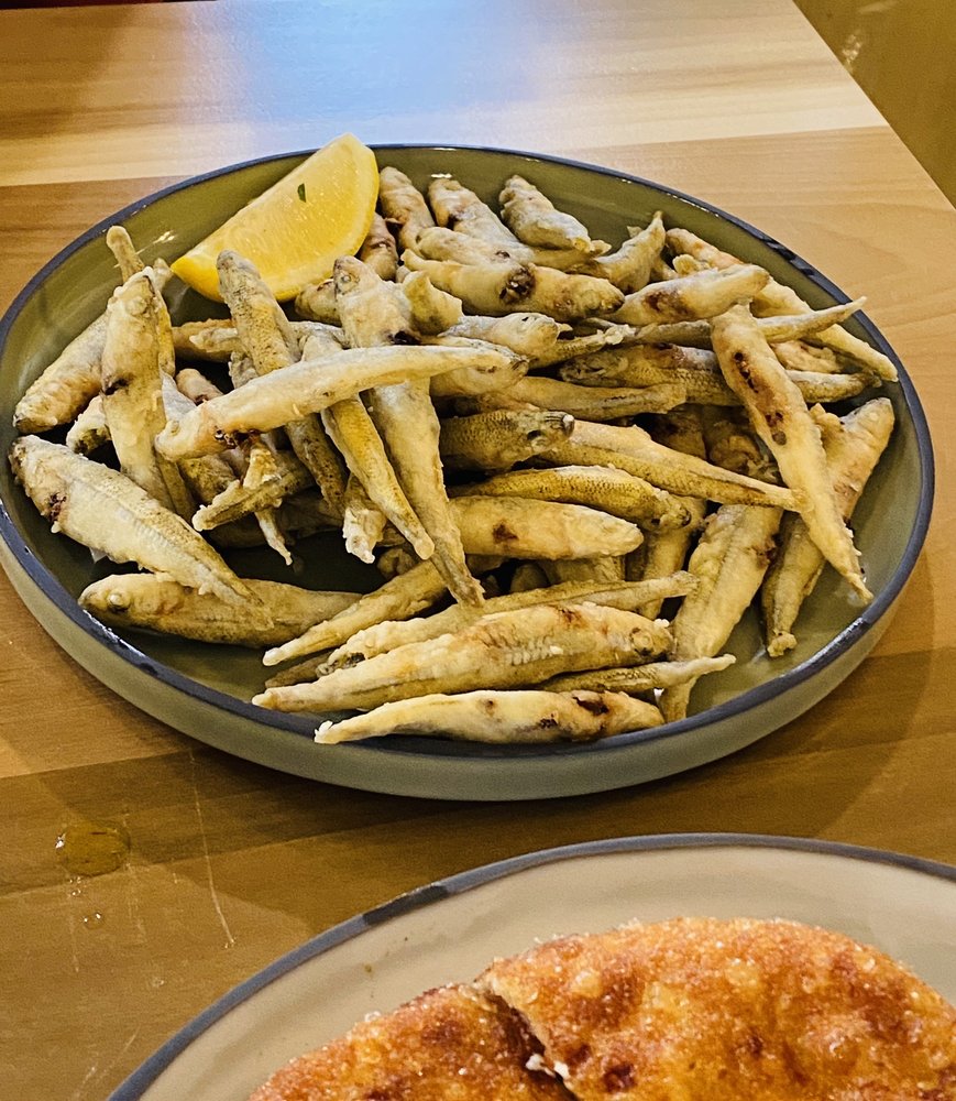 NOSTOS TAVERNA - 13 Photos - 3162 W Broadway, Vancouver, British ...