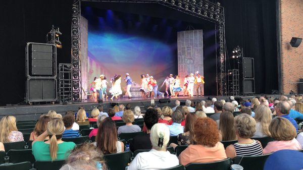 STARLIGHT THEATRE - 149 Photos & 106 Reviews - Performing Arts - 4600 ...