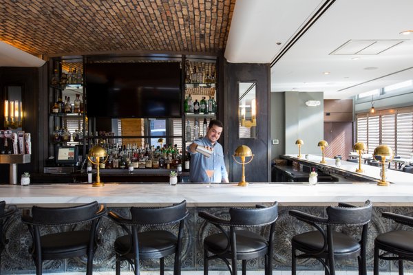 THE PEARL RESTAURANT AND BAR - Updated July 2025 - 116 Photos & 56 ...