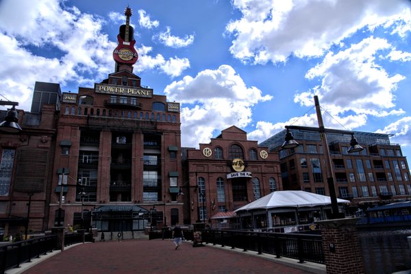 BALTIMORE’S INNER HARBOR - Updated September 2025 - 1122 Photos & 196 ...