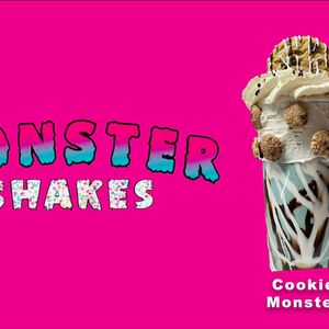 MONSTER SHAKES - Updated July 2024 - 518 Photos & 266 Reviews - 425 S ...