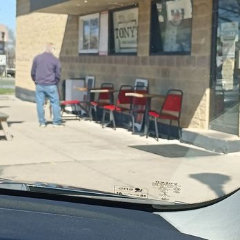 TONY’S OF WEST READING - Updated January 2025 - 121 Photos & 113 ...