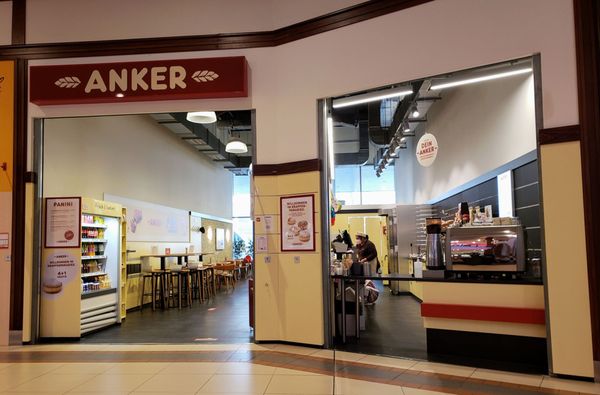 ANKER - Updated September 2024 - Olympiapl. 2, Wien, Austria - Cafes ...