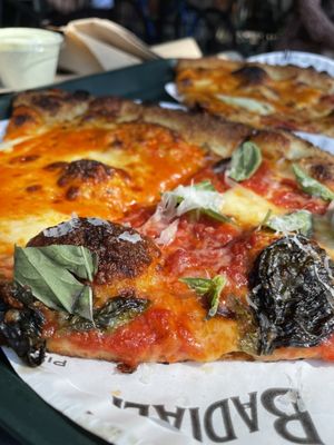 PIZZERIA BADIALI - 79 Photos & 41 Reviews - 181 Dovercourt Road ...