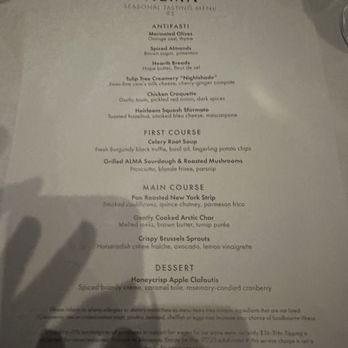 ALMA - Updated August 2024 - 999 Photos & 667 Reviews - 528 University ...