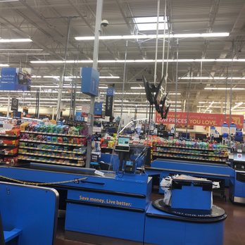 WALMART SUPERCENTER - Updated August 2025 - 14 Photos & 23 Reviews - 75 ...