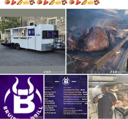 BRUISER’S GRILL - Updated December 2025 - 13 Photos - Baltimore ...