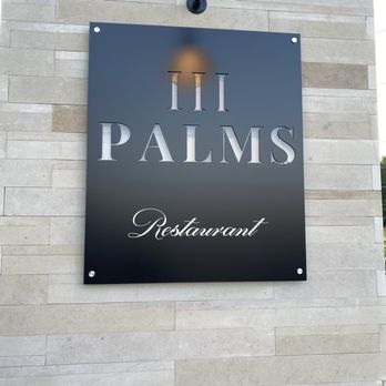 III PALMS - Updated December 2025 - 97 Photos & 66 Reviews - 6361 Old ...