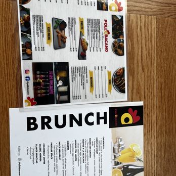 POLLO BACANO - Updated December 2025 - 73 Photos & 32 Reviews - 3467 ...