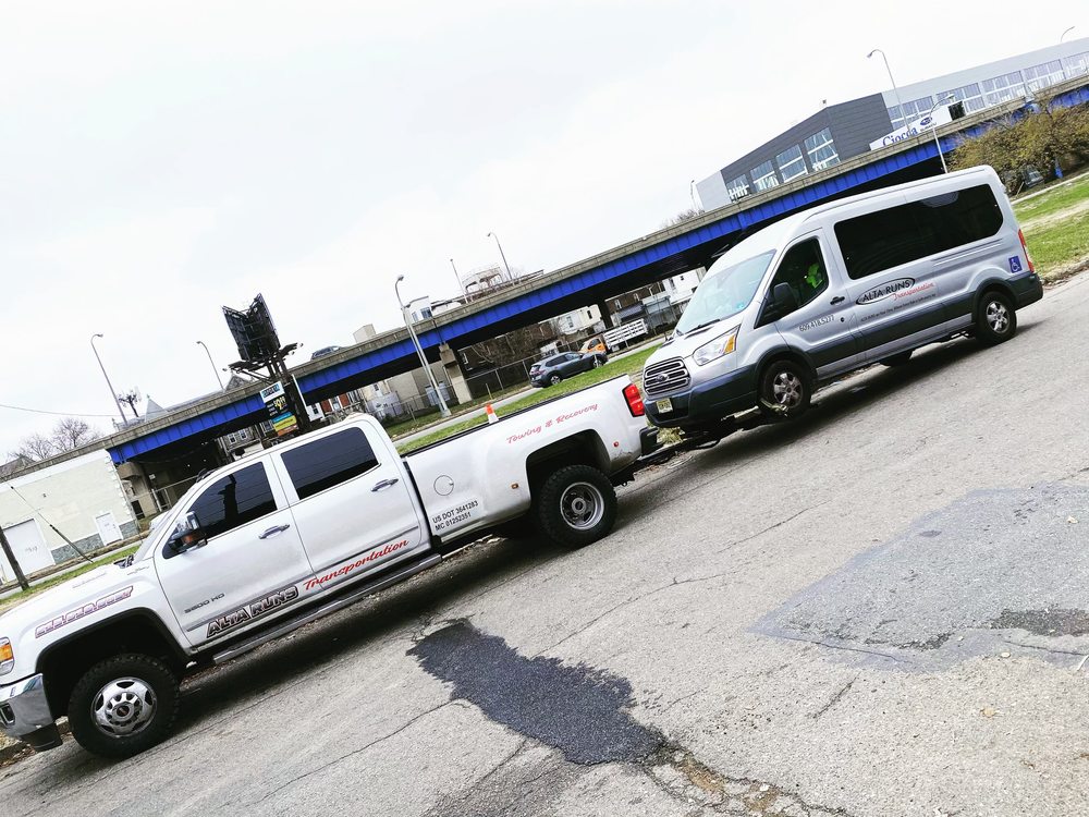 ALTA RUNS TOWING - Updated July 2025 - Request a Quote - 14 Photos ...