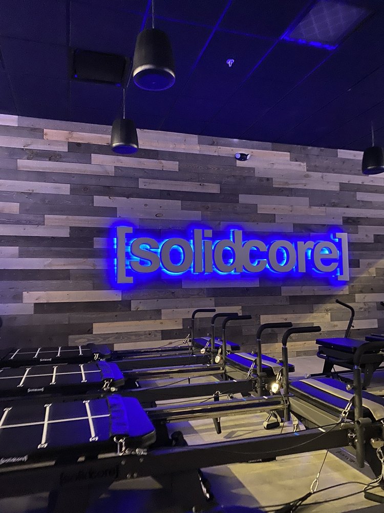 SOLIDCORE - Updated December 2025 - 48 Photos & 29 Reviews - 127 N Fair ...