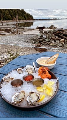 TAYLOR SHELLFISH FARMS - 1240 Photos & 340 Reviews - 2182 Chuckanut Dr ...