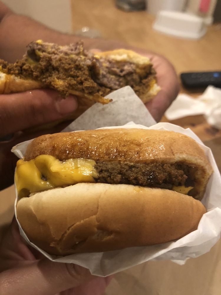 BUDDY BURGERS - 40 Photos & 93 Reviews - 600 S Oxnard Blvd, Oxnard ...