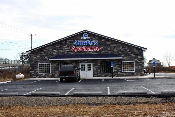 SMITH’S APPLIANCE - Updated January 2026 - 11 Reviews - 100 W Suncrest ...