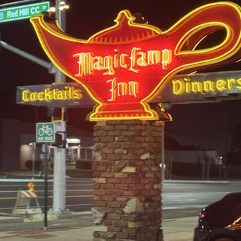 THE MAGIC LAMP INN - Updated January 2025 - 188 Photos & 100 Reviews ...