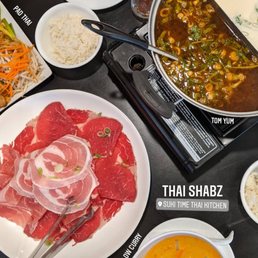 SUKI TIME THAI KITCHEN - Updated May 2025 - 1067 Photos & 679 Reviews ...