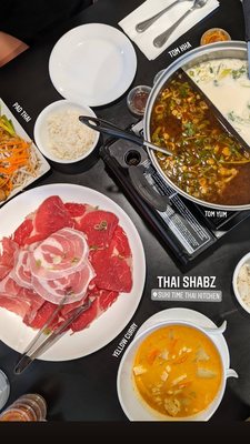 SUKI TIME THAI KITCHEN - Updated July 2024 - 974 Photos & 639 Reviews ...