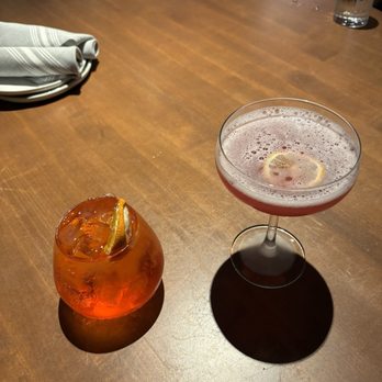 ROSSO ITALIAN - Updated November 2024 - 303 Photos & 307 Reviews - 2 E ...