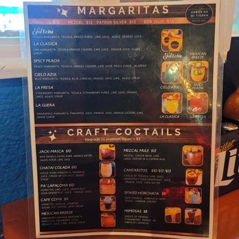 SABOR DE MI TIERRA MEXICAN GRILL - Updated August 2024 - 46 Photos & 18 ...