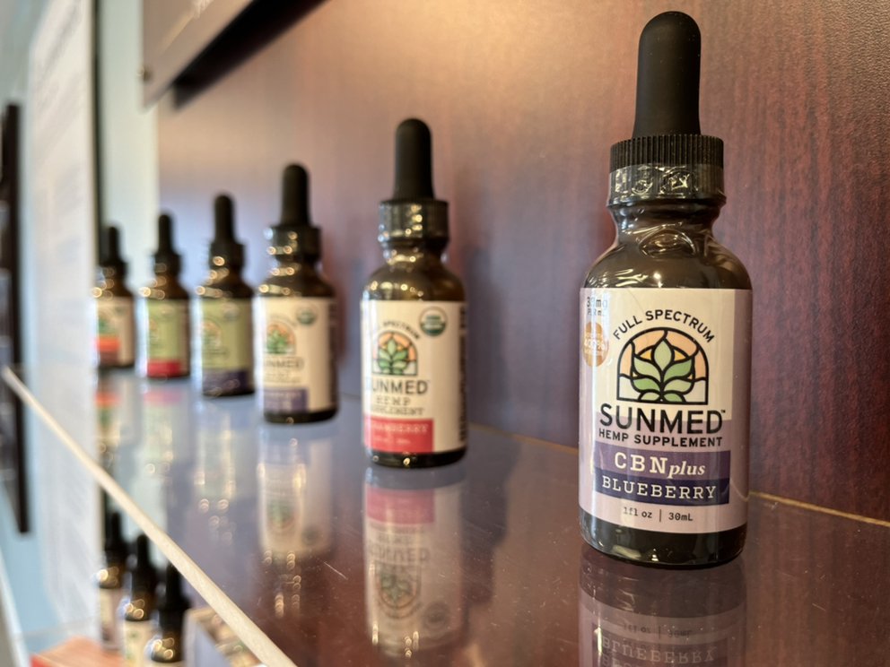 YOUR CBD STORE - WESTFORD - Updated October 2024 - 27 Photos - 175 ...