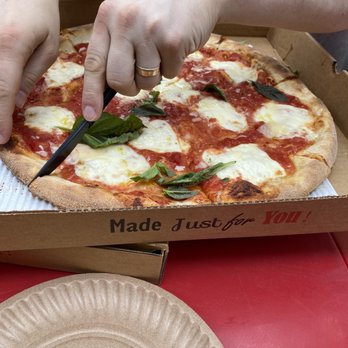 PIZZATA PIZZERIA - 157 Photos & 115 Reviews - 240 S 22nd St ...