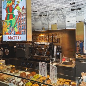 MATTO ESPRESSO - 187 Photos & 91 Reviews - 114 East 40th St, New York ...