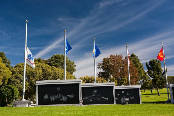 PACIFIC VIEW MEMORIAL PARK & MORTUARY - Updated December 2025 - 80 ...