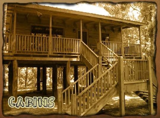 SEMINARY CANOE AND CABIN RENTAL - Updated August 2025 - 152 S C R Ln ...