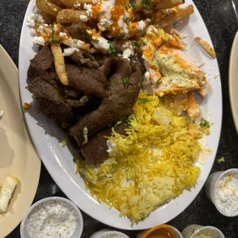 SABA’S MEDITERRANEAN KITCHEN - Updated May 2025 - 641 Photos & 1110 ...