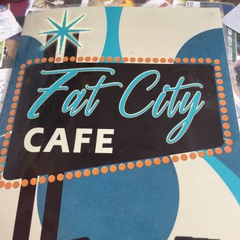 FAT CITY CAFÉ - Updated October 2025 - 206 Photos & 357 Reviews - 7820 ...