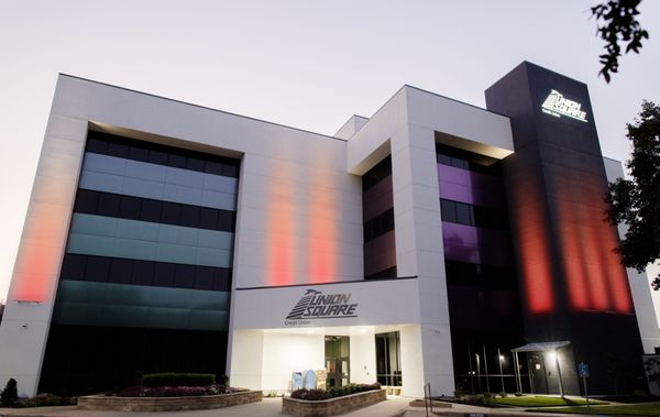 UNION SQUARE CREDIT UNION - Updated January 2026 - 12 Reviews - 1401 ...